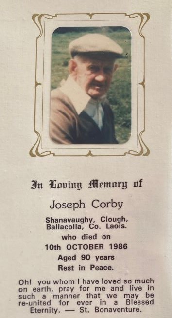 Irish Graveyards :: Memorials