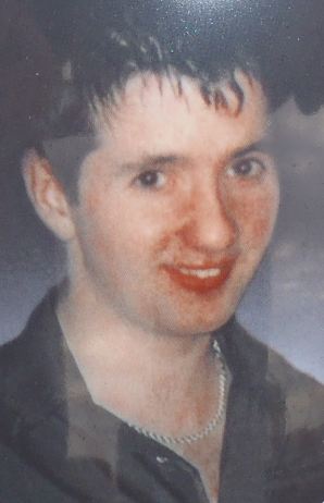 Irish Graveyards :: Plot Information