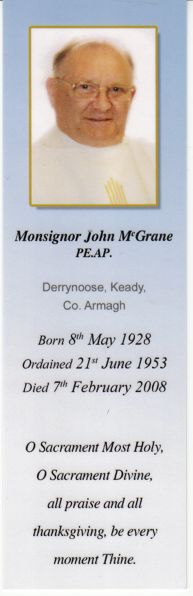 Irish Graveyards :: Memorial Search