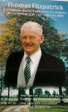 Irish Graveyards :: Memorials